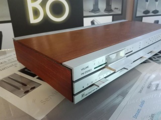 BEOMASTER 901 - Quality Dream Audio